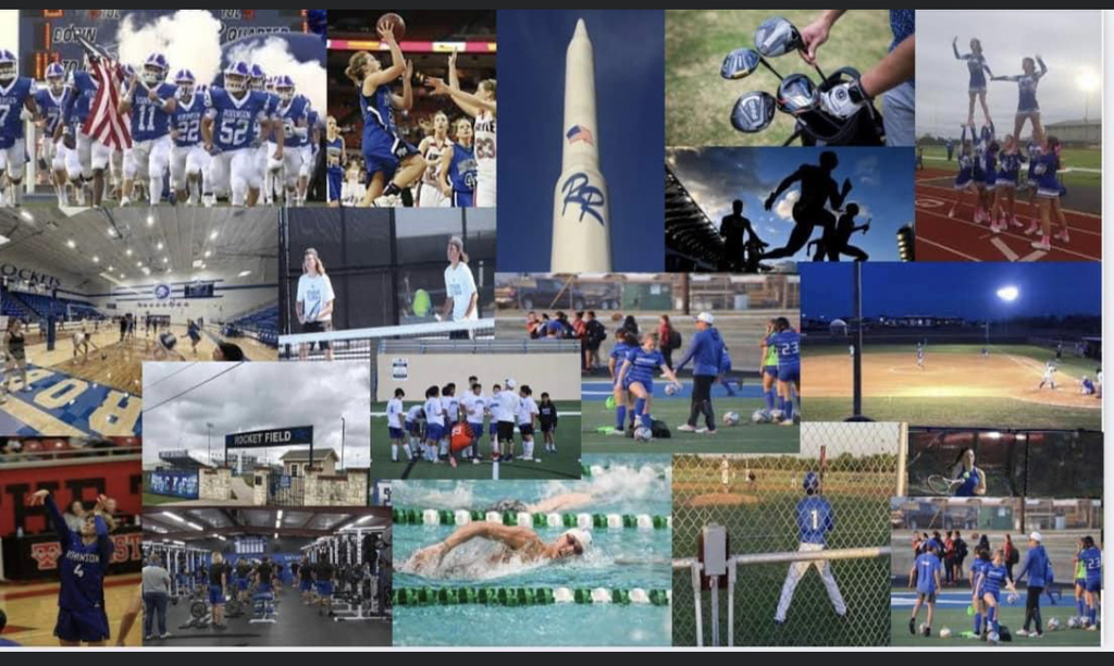 Live Feed | Robinson ISD